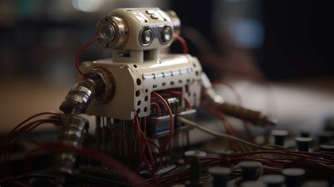 Enhancing Robotics Performance Unleashing The Power Of Ethercat Technology Craftsmaclabs