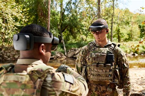Acting Secretary Army To Build On Modernization Momentum Article