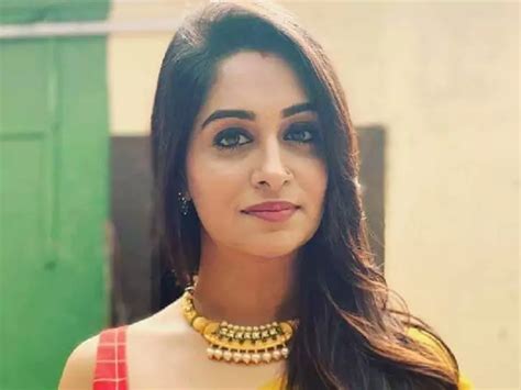 Tv Actress Dipika Kakar Wants To Quit Acting And Live As A Housewife