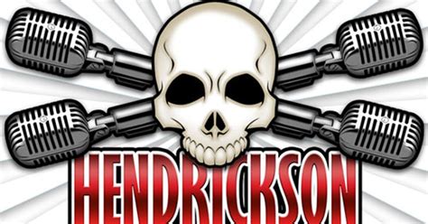 Casey Hendrickson Talk Hosts Shows Mixcloud