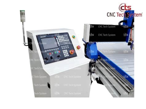 ATC CNC Router CNC Tech System