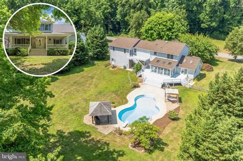 7035 Decoy Dr Owings Md 20736 61 Photos Movoto