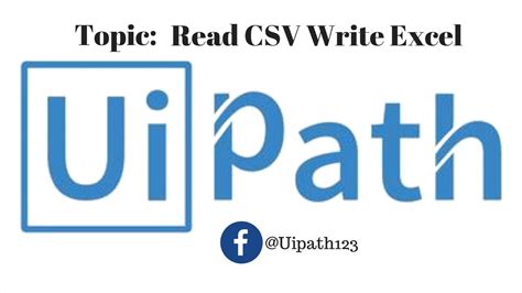 Reading Csv And Iterating Through The Values Help Uipath Community Forum
