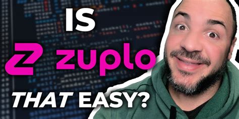 Api Gateways In Zuplo Creating An Ascii Art Api Dev Community