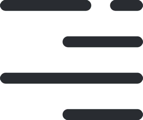 Textalign Right Icon Download For Free Iconduck