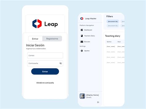 A Flutter And Firebase Crossplatform App Upwork