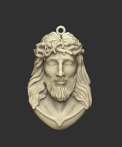 3d Model Stl Cnc Router File 3dprintable Valkyrie Panel Artofit