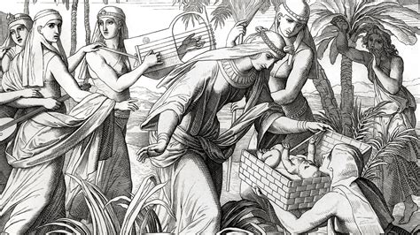 The Truth About Miriam The Prophetess In The Bible