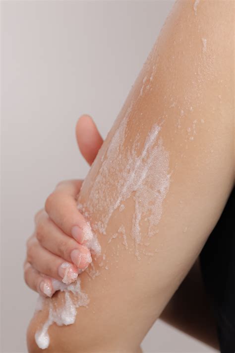 촉촉하게 각질순삭 소티스 필링젤 바디스크럽 사용법 네이버 블로그