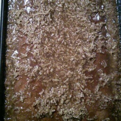 Lazy Dazy Cake I Recipe