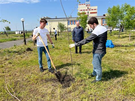 Более 100 студентов Ингушского государственного университета приняли участие во всероссийской