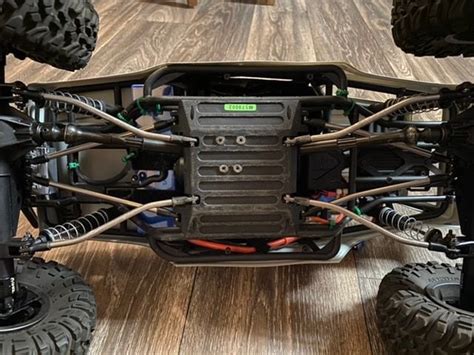Axial Wraith Like New R C Tech Forums