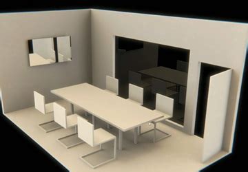 Brighter D Rendering Plugin For SketchUp