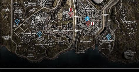 Bunker 11 Easter Egg Map And Guide Album On Imgur