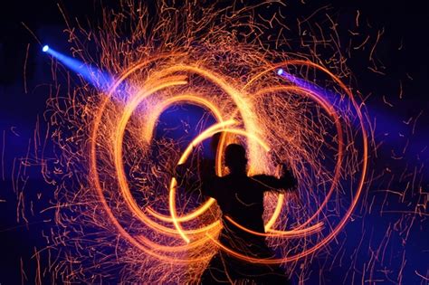 How To Shoot Slow Shutter Speed Photographs