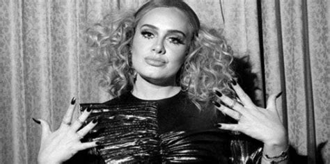 How Did Adele Lose Weight Secrets To The Singers Stunning Transformation Yourtango