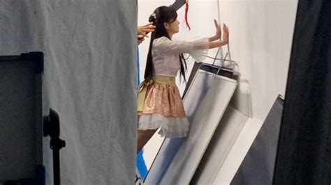 이상한거 찍는거 아님 Youtube