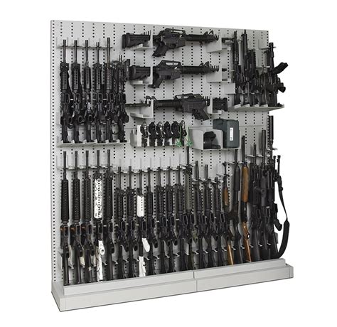 Weapons Storage Solutions