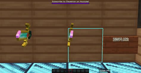 Command Block Sword Minecraft Data Pack