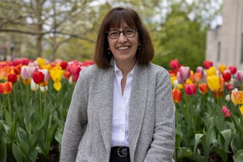 Sun Exclusive A Year In Review With President Martha Pollack The Cornell Daily Sun
