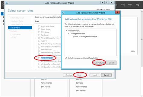 Lab 1 Install Iis And Create A Web Site The Best C Programmer In The World Benjamin Perkins