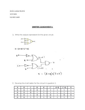 Solved Show The Implementation Of SR Latch And Gated SR Latch Using Digital Electronics
