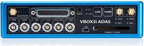Vbox 3i Adas Zen Micro Systems