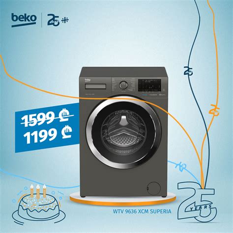 Beko Beko Added A New Photo