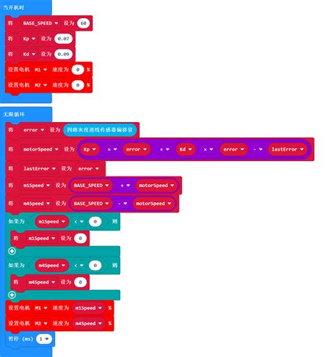 40 四路巡线传感器 — 恩孚科技产品资料库