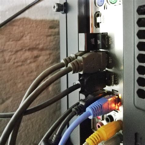 How Many Usb Ports Do You Need All Of Them R Pcmasterrace