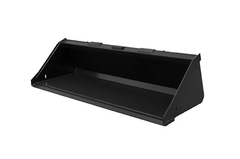 Low Profile Bucket Cid