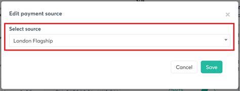 Dynamic Descriptor Developer Portal