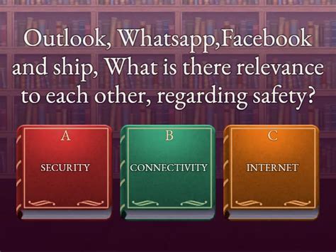 Cyber Security Quiz