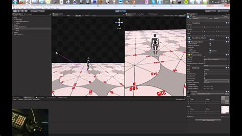 unity third person control camera orbit tutorial 8 youtube
