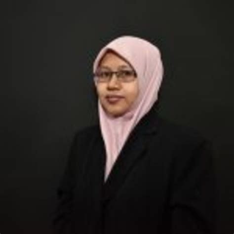Aisyah Abdullah Universiti Malaysia Terengganu Kuala Terengganu Umt Research Profile