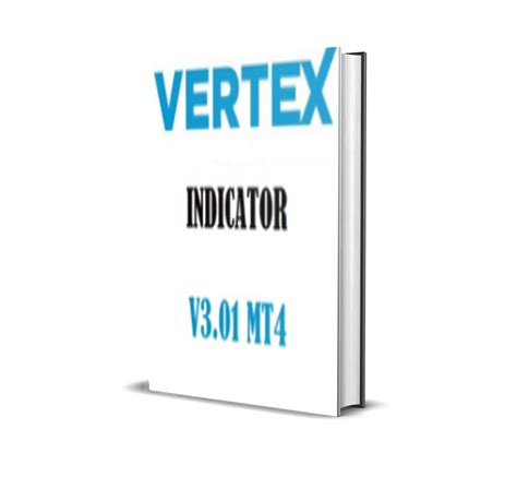 Vertex Mod Indicator V301 Mt4 Free Download