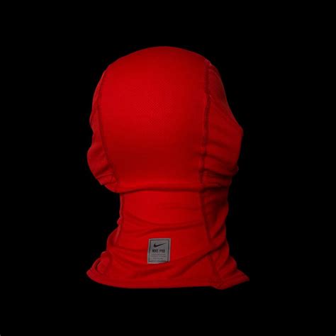 Nike Pro Dry Fit Mask Brand New Shipping 2 4 Depop