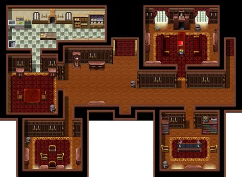 Game And Map Screenshots 4 Page 69 General Discussion Rpg Maker Forums Rpg Maker Tabletop