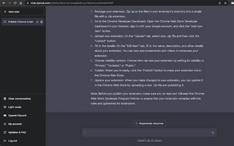ChatGPT Query Detector For Google Chrome Extension Download