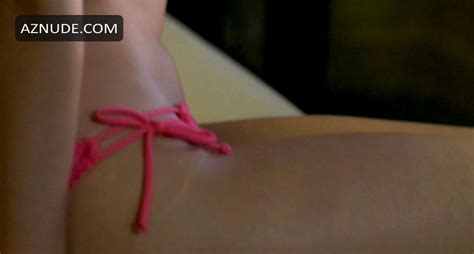 Crystal Mantecon Nude Aznude