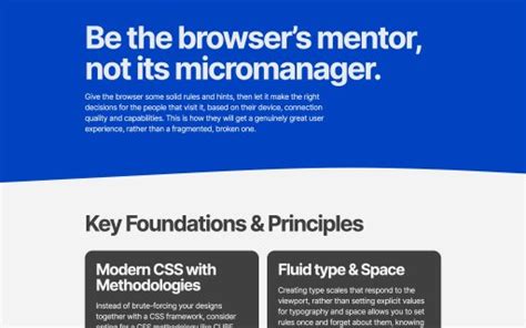 Build Excellent Websites — Find Fast And Responsive Websites On Sitejoy