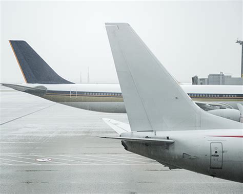 New Approach To Structural Health Monitoring Of Aging Aircraft Enhances Safety Asce