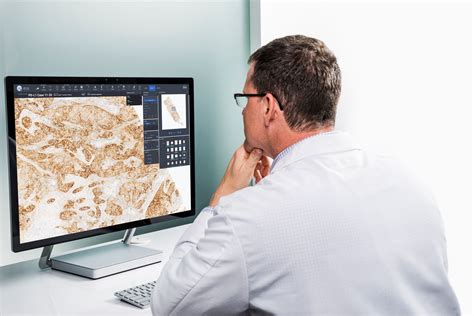 Lab Insights Digital Pathology A Brief History