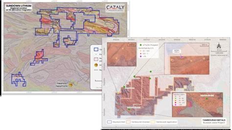 Project Showcase Highlighting Our Open Geospatial Solutions And Innovations