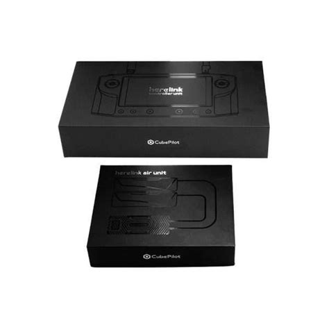 Herelink V1 1 Hd Video Transmission And Control System Bask Aerospace