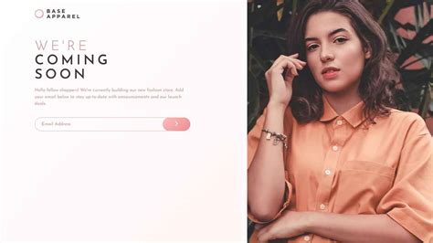 90 Free Html Under Construction And Coming Soon Templates 2025