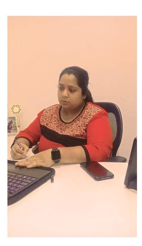 Poonam Jaiswal On Linkedin Passionate Is All About Driving Success