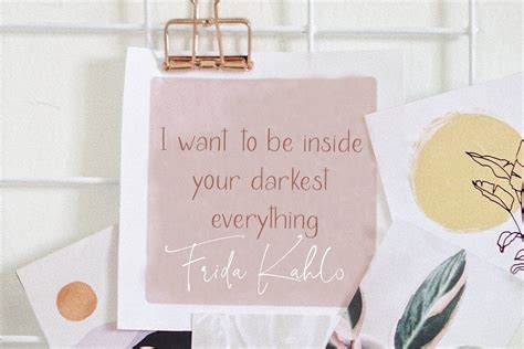 Boho Signature Handwritten Font Trio By CallMeStasya TheHungryJPEG