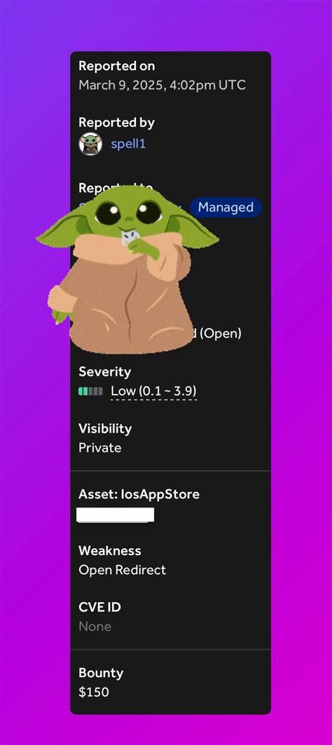 Hacking Security Ethicalhacking Bugbountytips Informationsecurity… Mridul Vohra