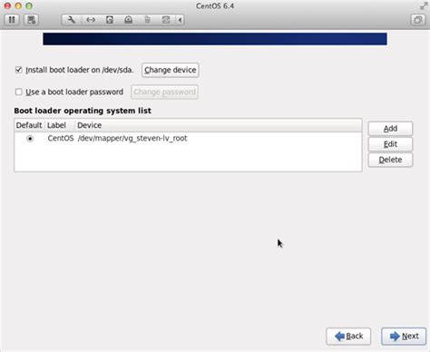 Linux 安装 极客教程